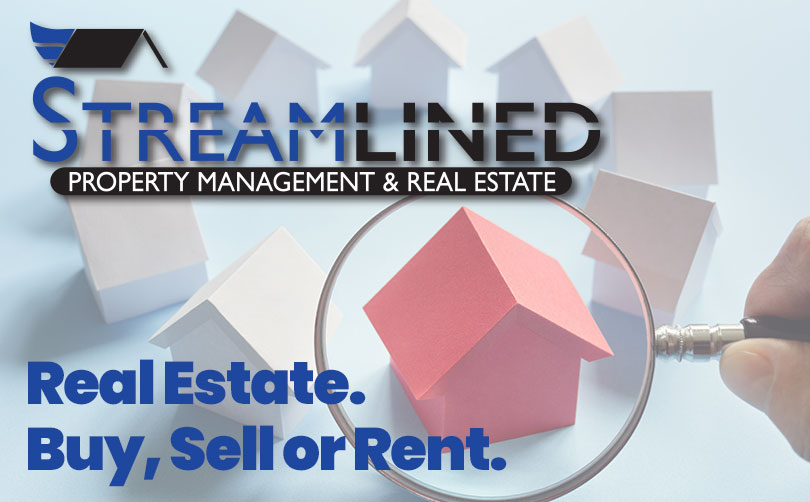 Real Estate & Property Management | Streamlined Property Management